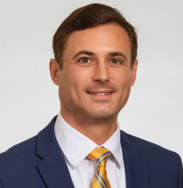 Jordan A. Fanney | Divorce Attorney in Virginia Beach